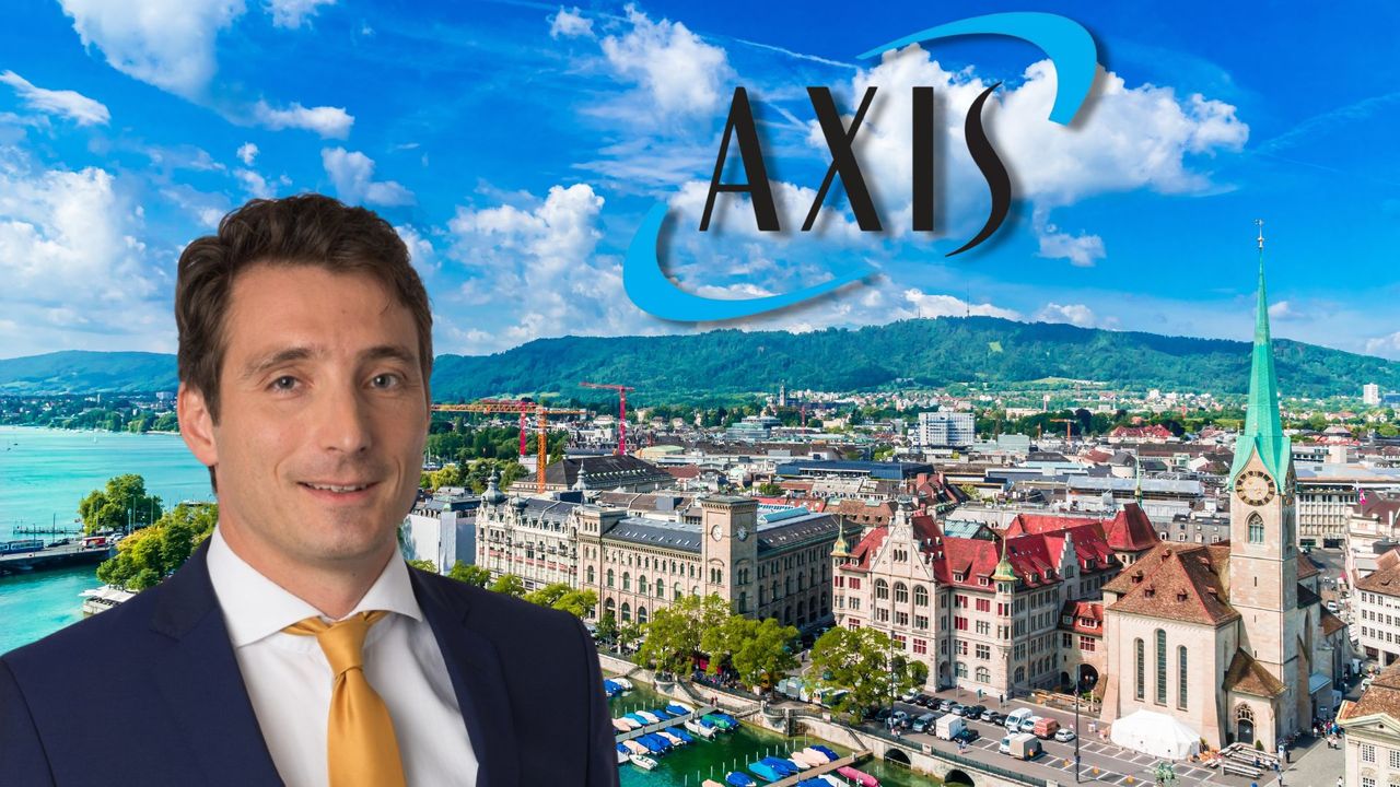 AXIS strengthens cyber and tech focus with top hire from SCOR | Intelligent Insurer